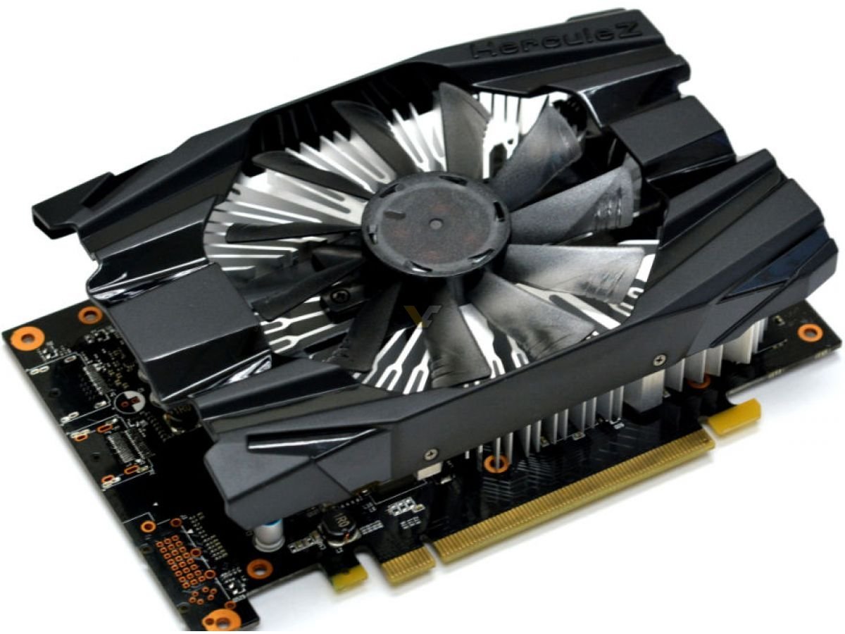 Продати Відеокарта Inno3D GeForce P106-100 Compact 6144MB (N5G-N106 ...
