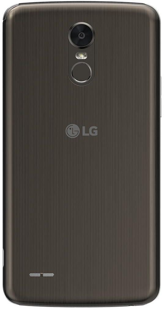 Смартфон LG M400 Stylus 3 Titan: обзор, характеристики, цена на LG M400 ...