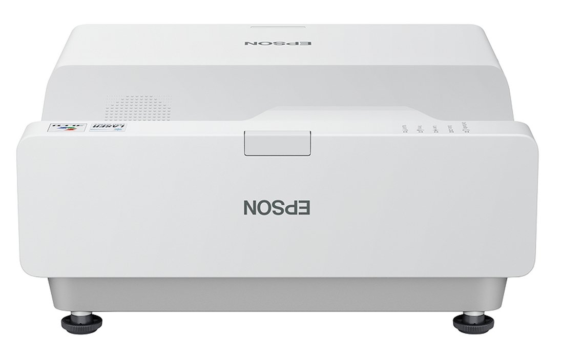 Проектор Epson EB-760Wi (V11HA80080) купить в Украине: Киев, Днепр ...