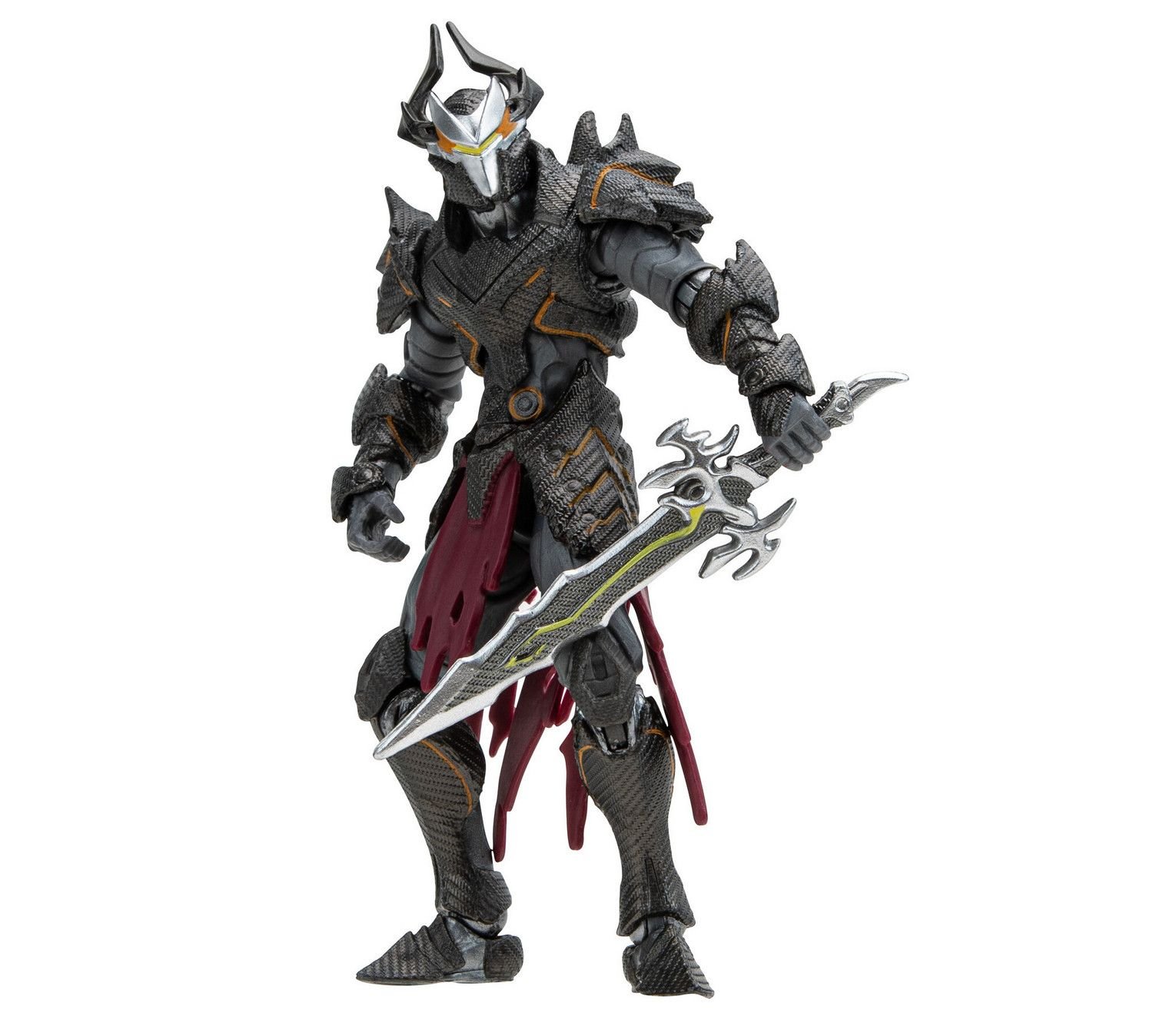 Коллекционная фигурка Fortnite Master Series Figure Omega Knight ...