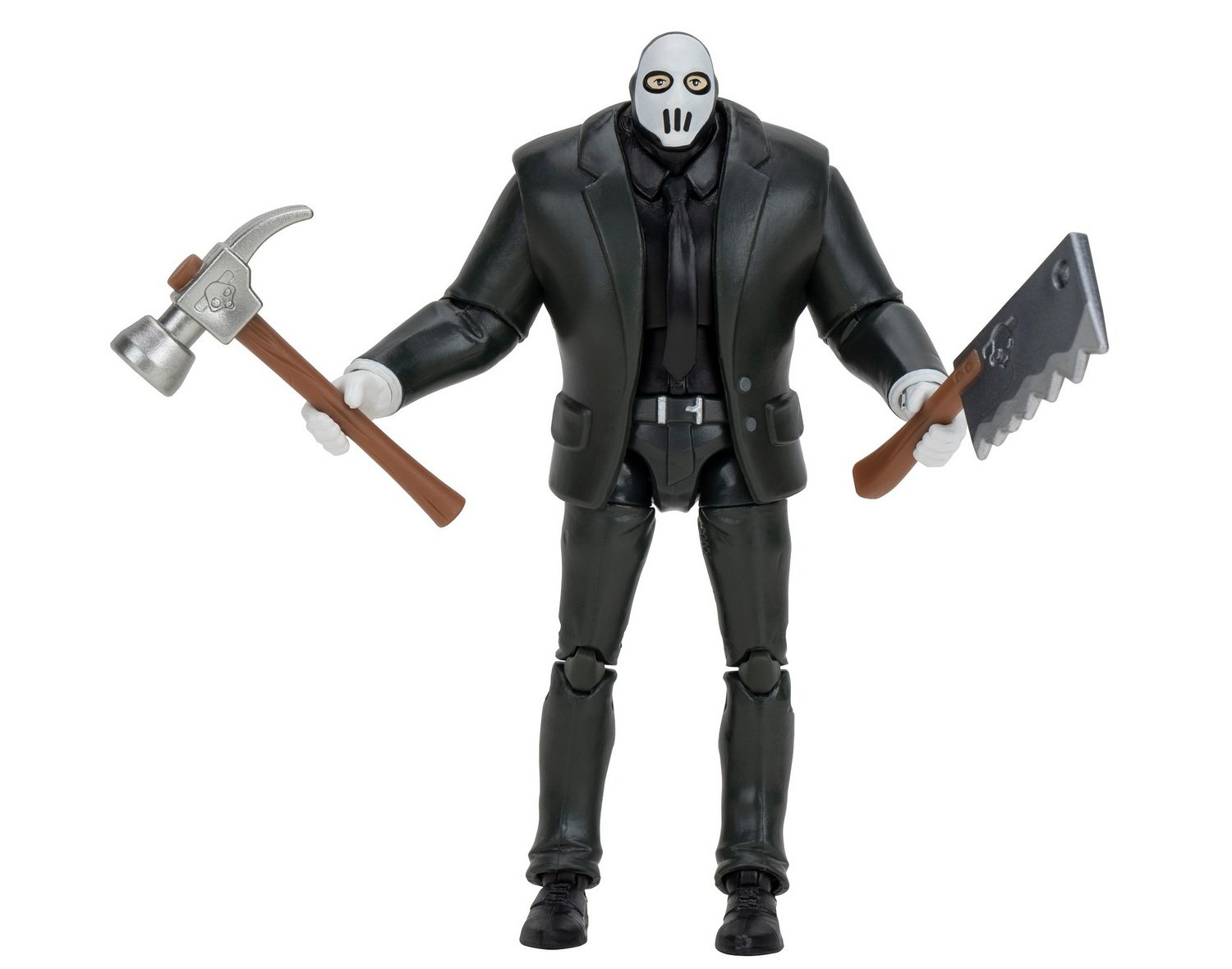 Купити Колекційна фігурка Fortnite Solo Mode Brutus-Shadow S8 (FNT0638 ...