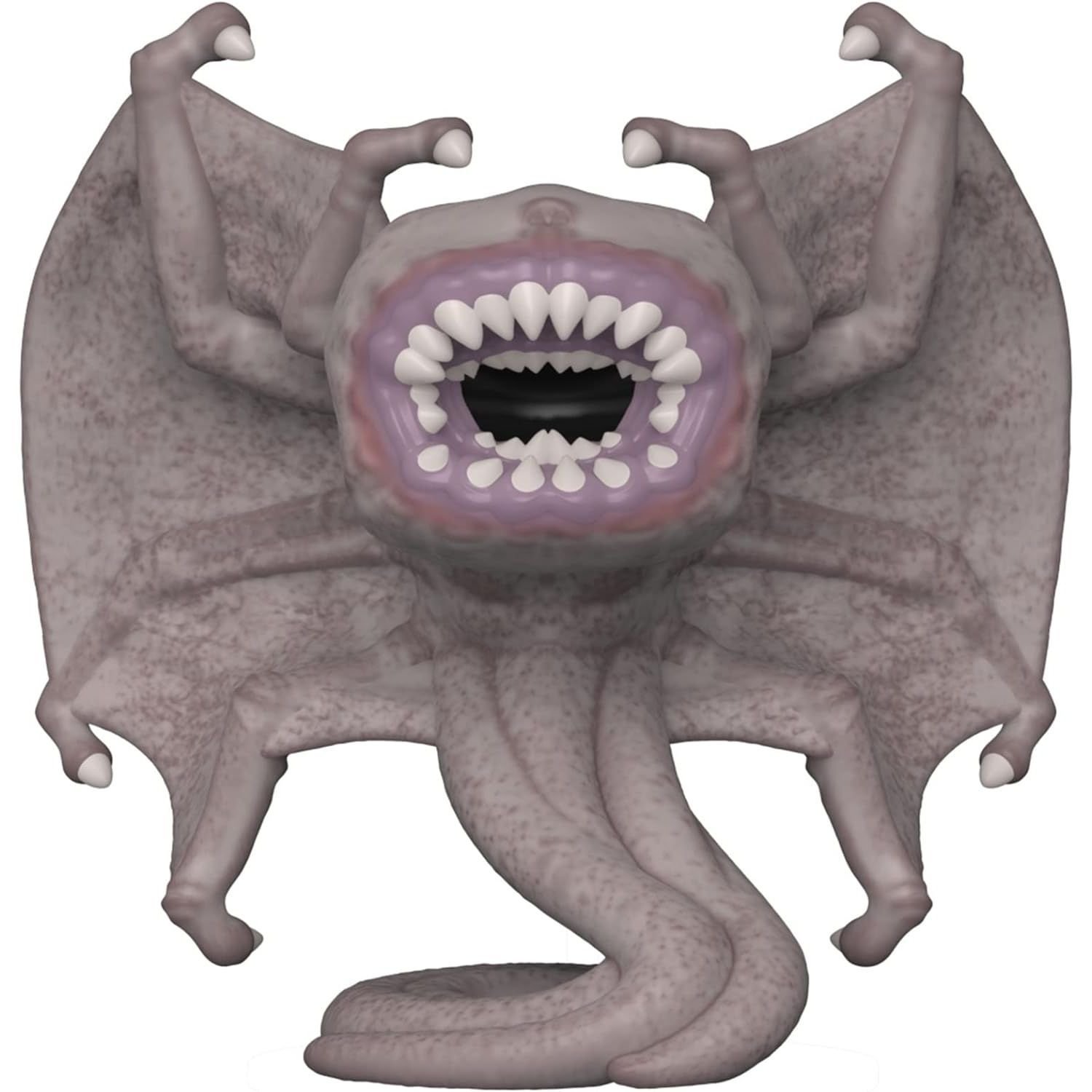 Купить Коллекционная фигурка Funko POP! Stranger Things S4: Demo-bat ...