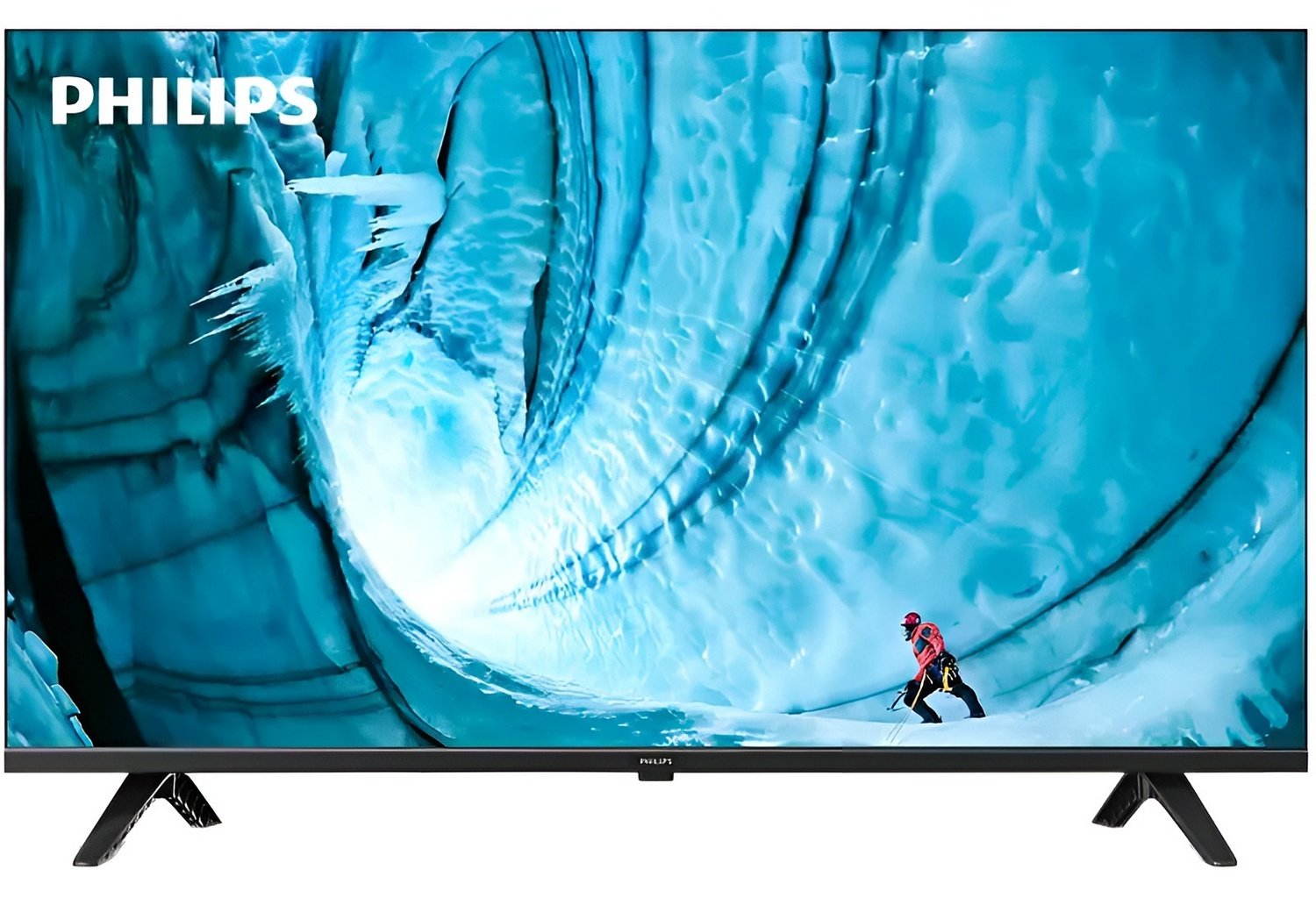Телевізор Philips 32" 32PHS6009/12 Black купити в Україні: Київ, Львів ...