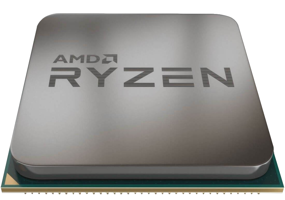 Купить Процессор AMD Ryzen 5 1600 3.2(3.6)GHz sAM4 Tray (YD1600BBM6IAF ...