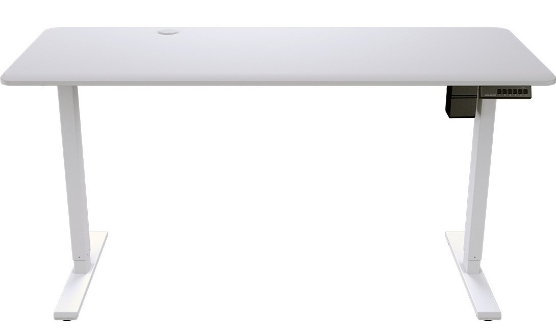 Стол моторизированный Cougar Royal 140 Mossa White купить в Украине ...