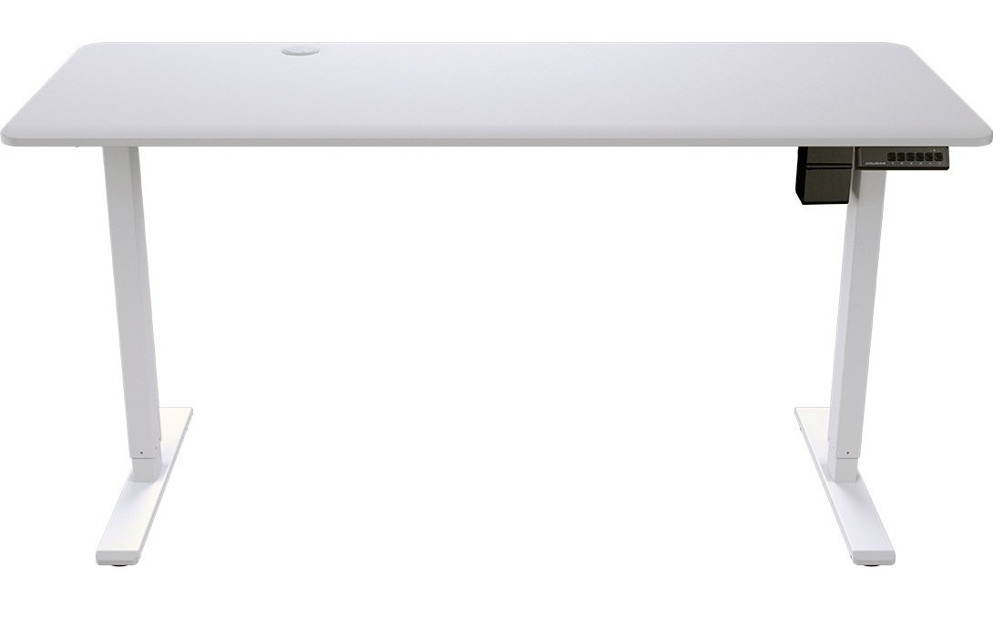 Стол моторизированный Cougar Royal 150 Mossa White купить в Украине ...