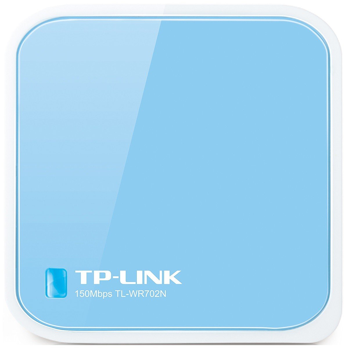 Купить Wi-Fi роутер TP-LINK TL-WR702N - цена в Харькове, Киеве, Днепре ...