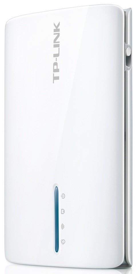 Купить Wi-Fi роутер TP-LINK TL-MR3040 - цена в Харькове, Киеве, Днепре ...