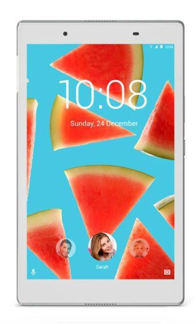 Купить Планшет Lenovo Tab 4 Tb4 8504f 8 16gb Za2b0026ua White цена
