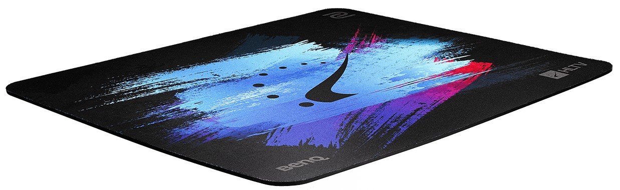 Коврик для мышки Zowie G-SR-SE Large (HLTV Special Edition) Black ...