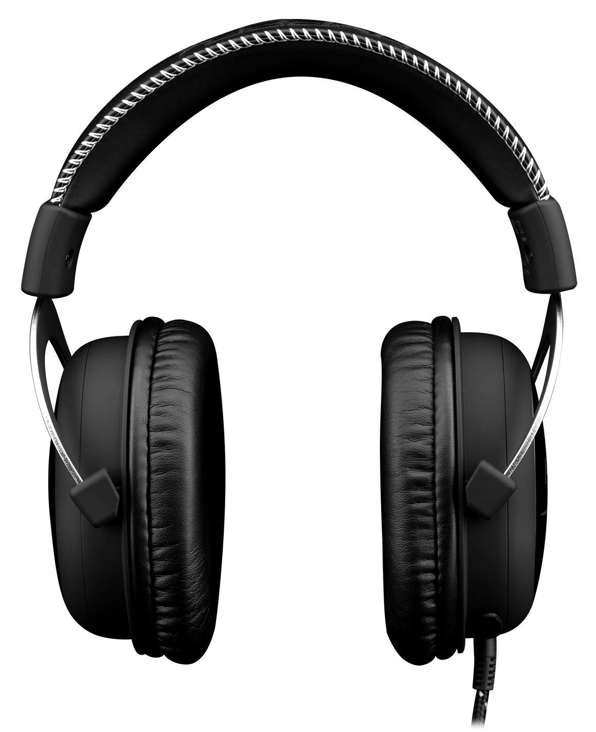 Купить Наушники HyperX CloudX Gaming (HX-HSCX-SR/EE) Silver - цена в ...