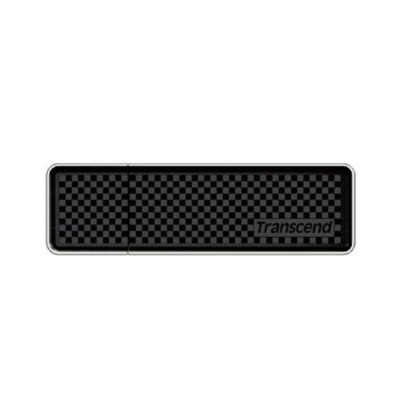 Купить Накопитель Transcend JetFlash 780 USB 3.0 64GB Black (TS64GJF780 ...