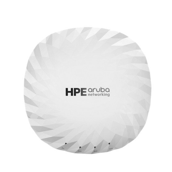 Купить Wi-Fi точка доступа Aruba Internal Antennas Campus AP‑735 ...