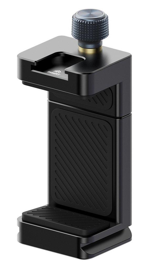 Купить Держатель для телефона Ulanzi MA33 Arca Swiss Phone Mount (MA33 M022) Black - цена в ...