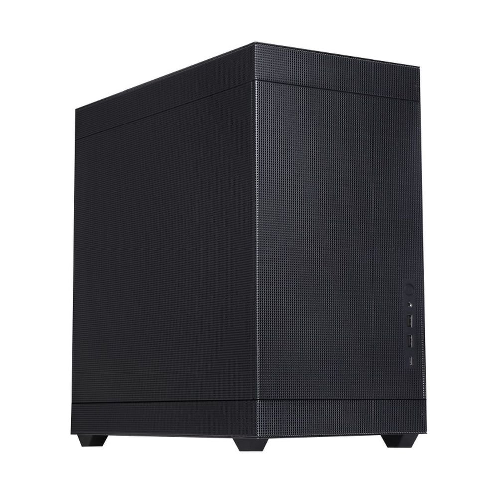Корпус SAMA IM01 Pro без БЖ Black купити в Україні: Київ, Львів ...
