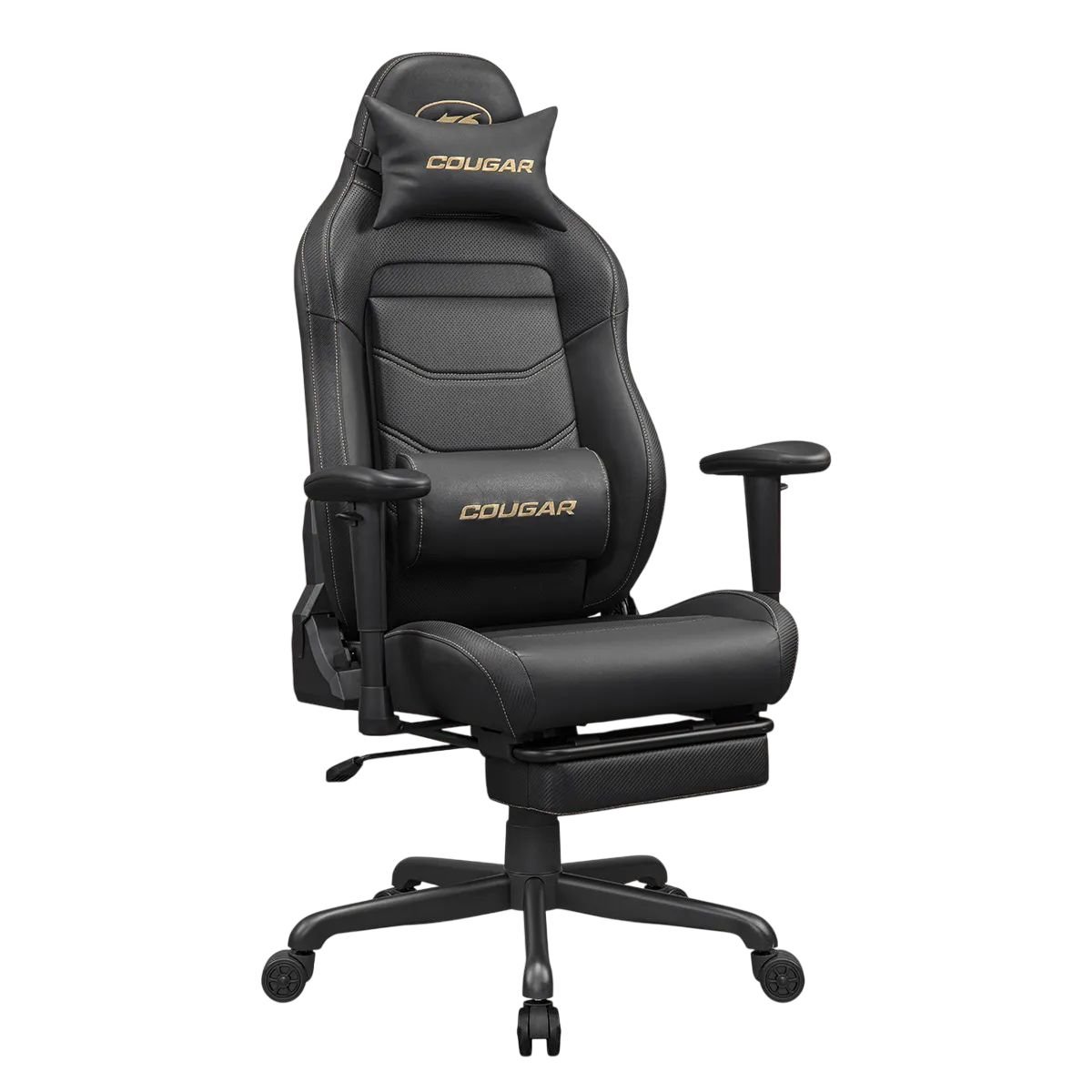 Игровое кресло Cougar Explore Neo Gold купить в Украине: Киев, Днепр ...