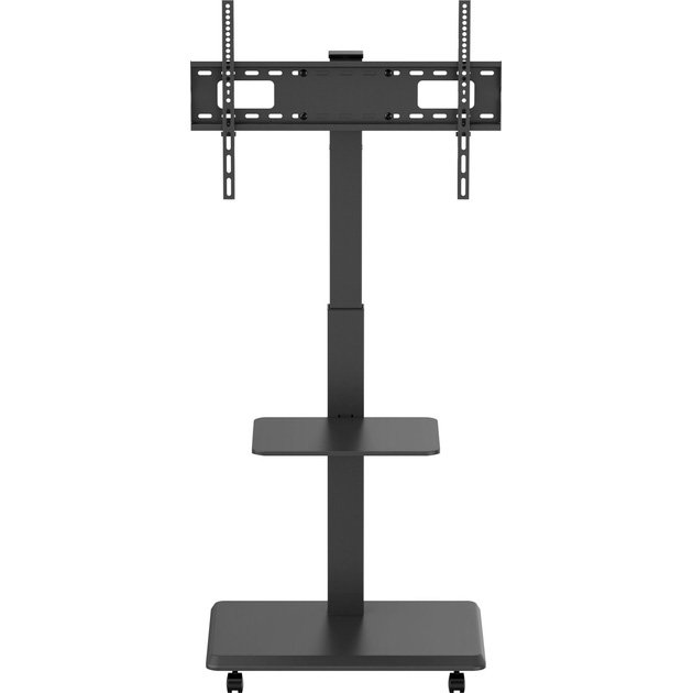 Купити Стійка з кріпленням для телевізора OfficePro 37-75" TVS302 Black ...