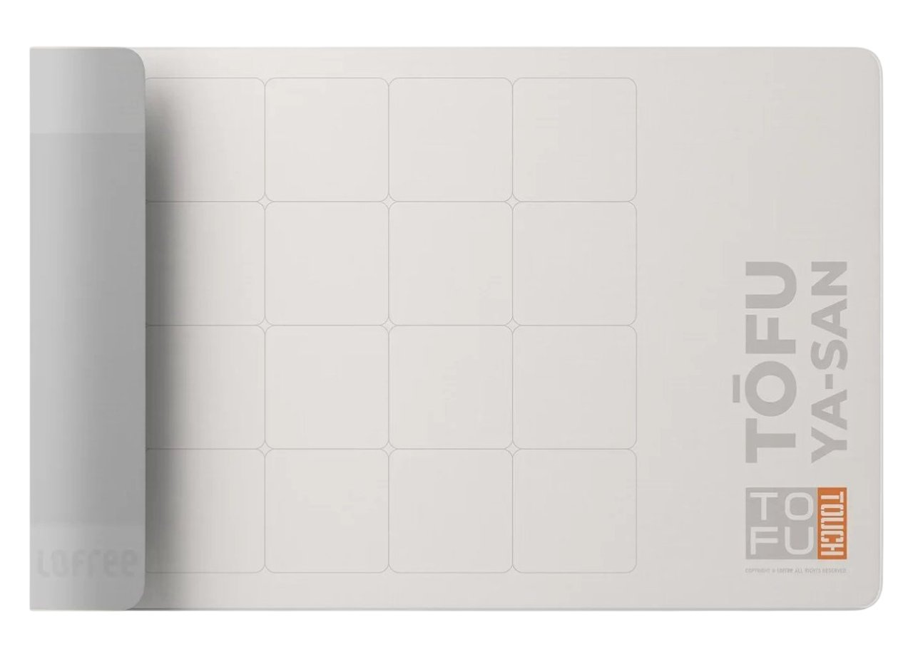 Купити Килимок для миші Lofree ON913 Desk Mat (LO-6922694806536) Tofu ...