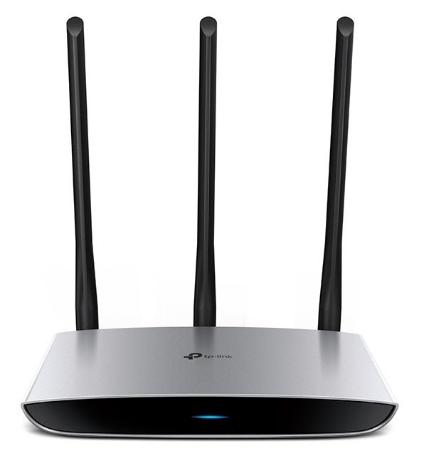 Купить Wi-Fi роутер TP-LINK TL-WR945N - цена в Харькове, Киеве, Днепре ...