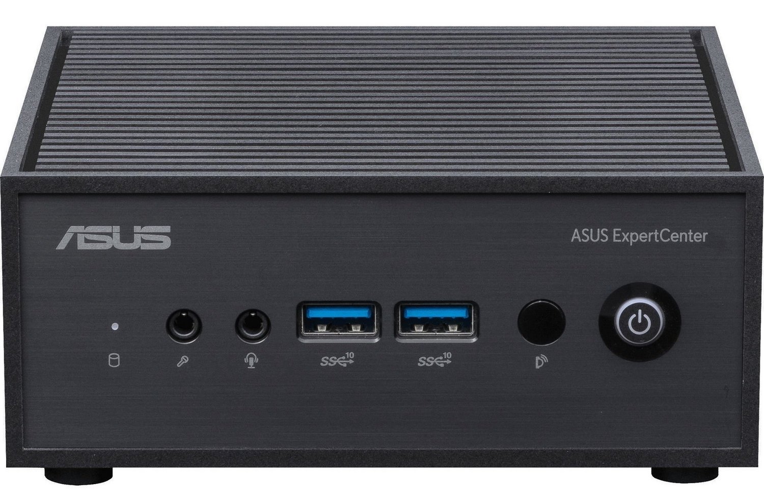 Продати Неттоп Asus PN42-SN063AV MFF (90MS02L1-M00200) Black за Trade ...