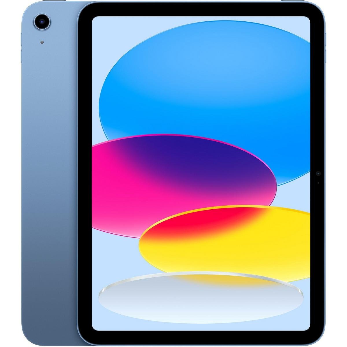 Планшет Apple iPad 11" Wi-Fi 2025 128GB (MD4A4TY/A) Blue купити в ...