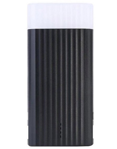 Купити Powerbank Remax Proda PPL-18 Series 10000mAh Black - ціна в ...