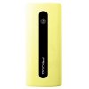 Купить Powerbank Remax Proda E5 5000mAh (RMX-PRE5-5000YL) Yellow - цена в Харькове, Киеве ...