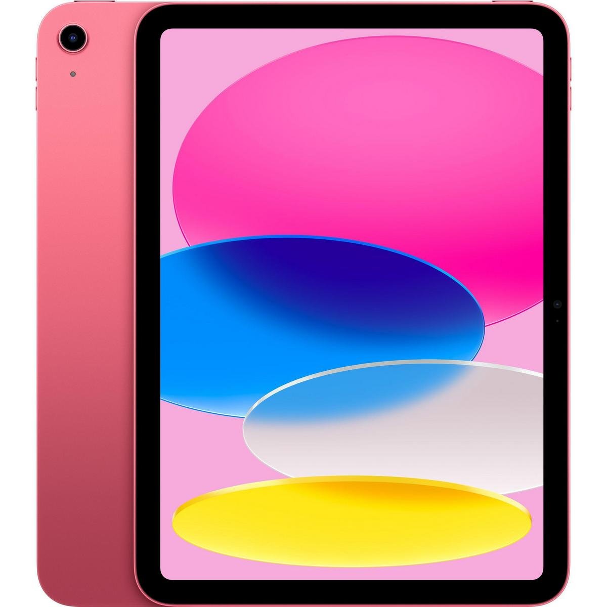 Продать Планшет Apple iPad 11" Wi-Fi 2025 256GB (MD4P4TY/A) Pink по ...