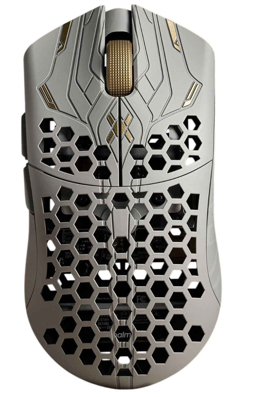 Миша Finalmouse ULX Prophecy Medium (FM85001M-P-C) Clix купити в ...