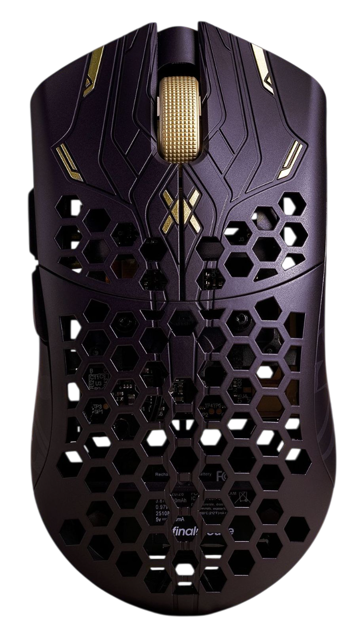 Миша Finalmouse ULX Prophecy Classic (FM89001L-P-TF) Tfue купити в ...