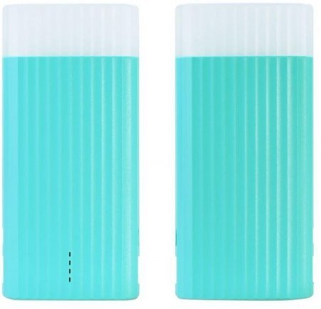 Купить Powerbank Remax Proda PPL-18 Series 10000mAh Blue - цена в ...