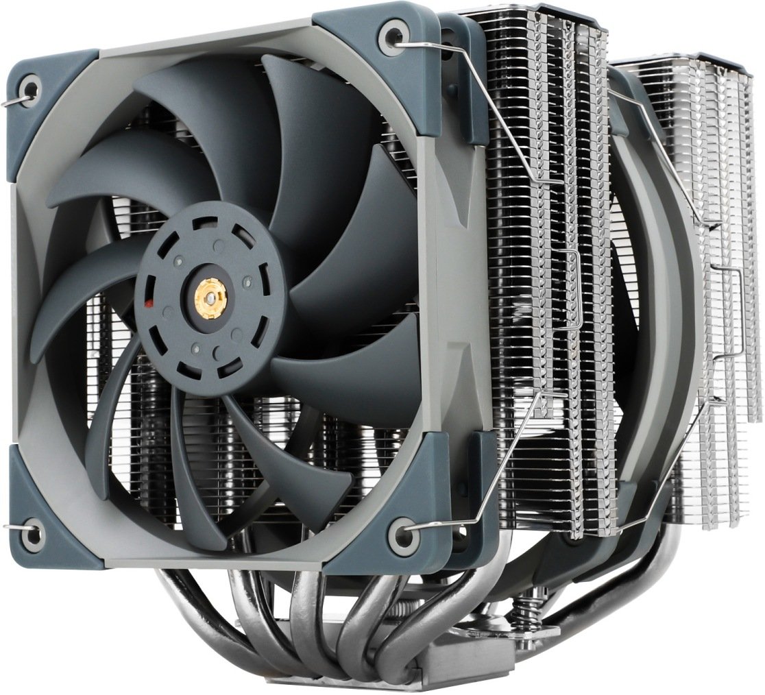 Кулер Thermalright Frost Commander 140 купить в Украине: Киев, Днепр ...