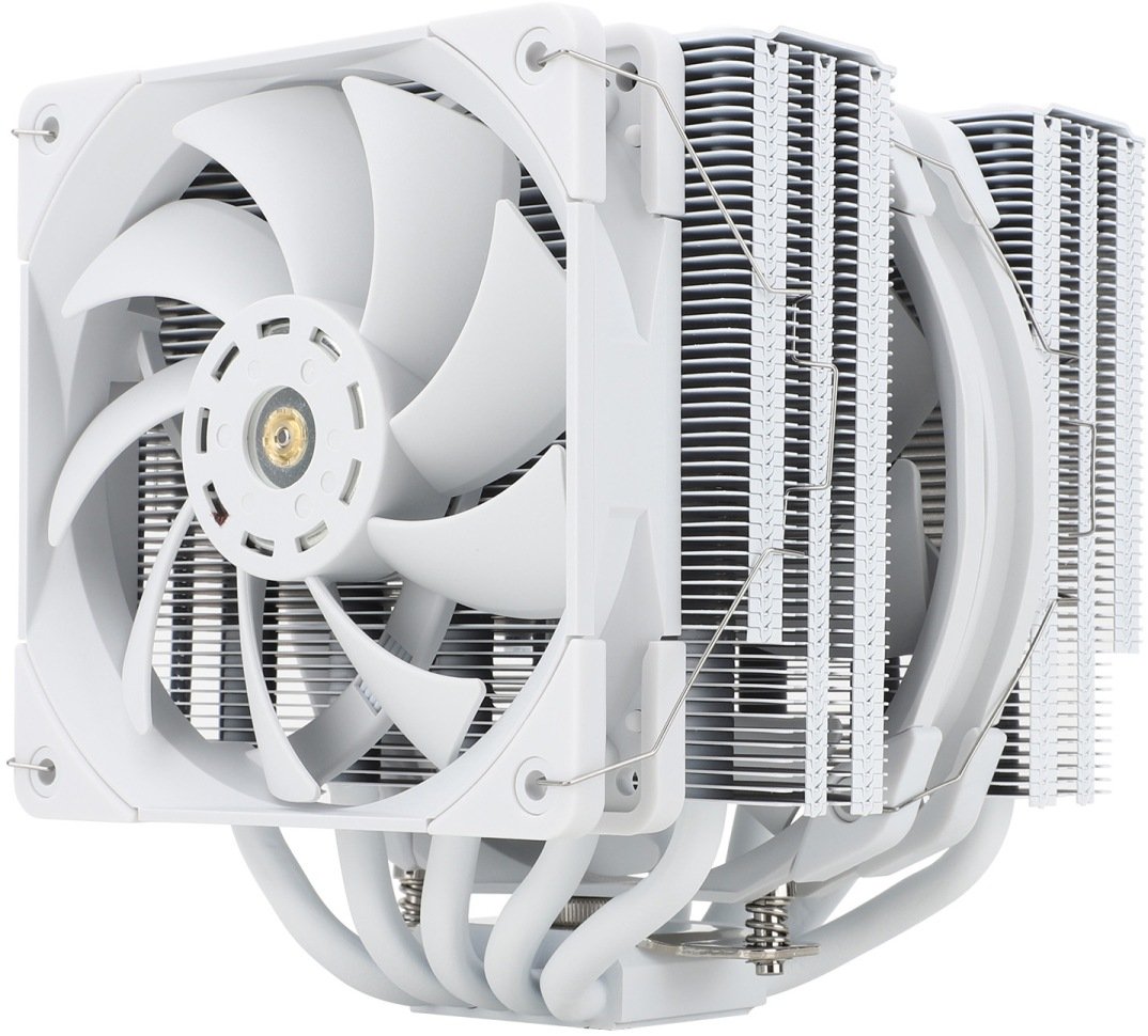 Кулер Thermalright Frost Commander 140 White купить в Украине: Киев ...