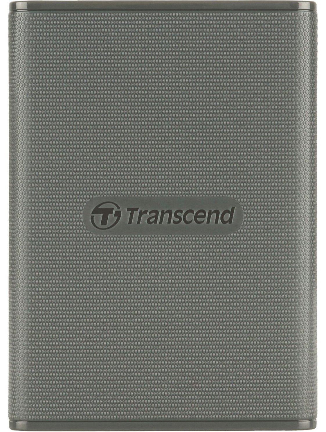 SSD-диск Transcend ESD360C 3D NAND 4TB USB (TS4TESD360C) Gray купити з ...