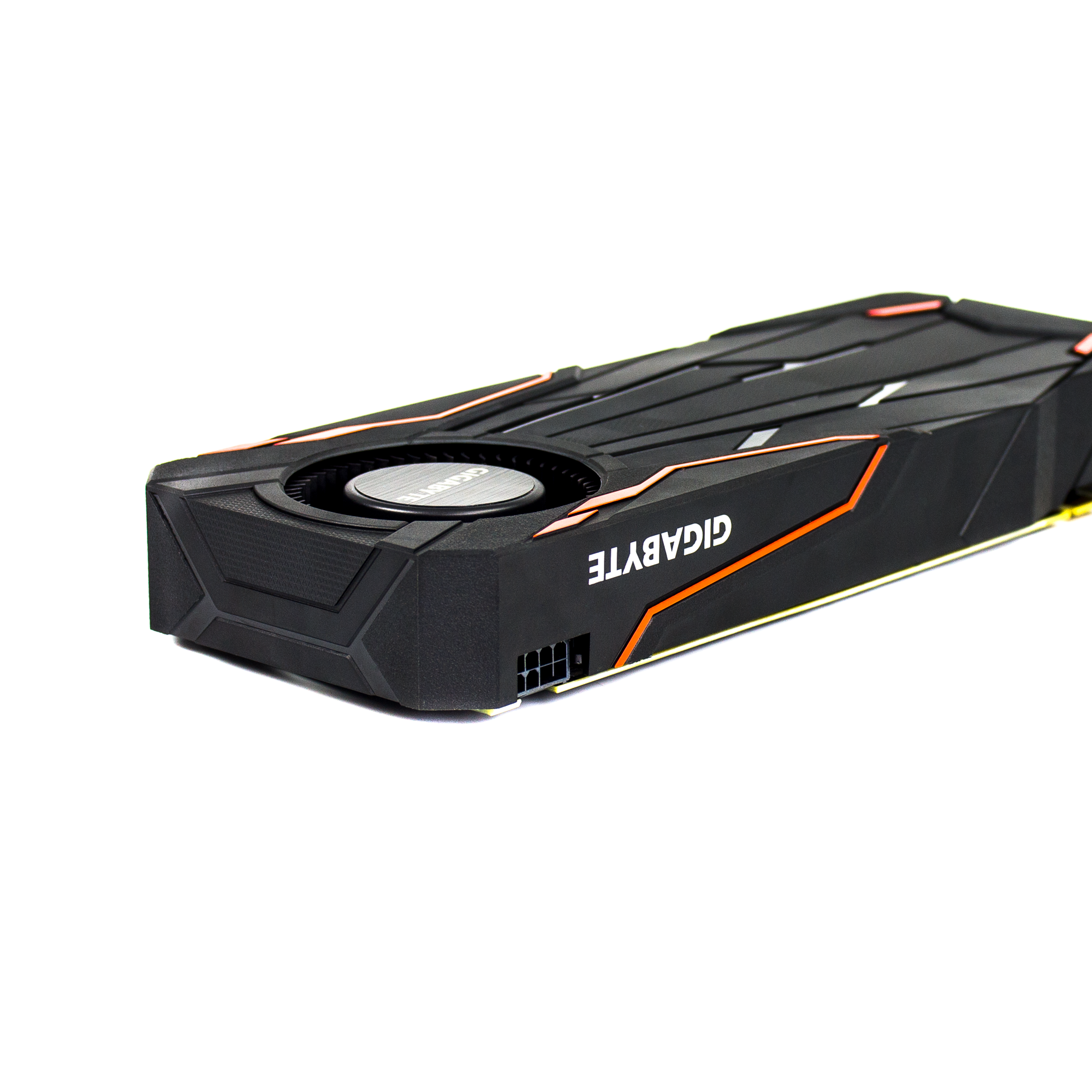 Видеокарта Gigabyte NVIDIA P104-100 4096MB (GV-NP104D5X-4G OEM) Mining ...