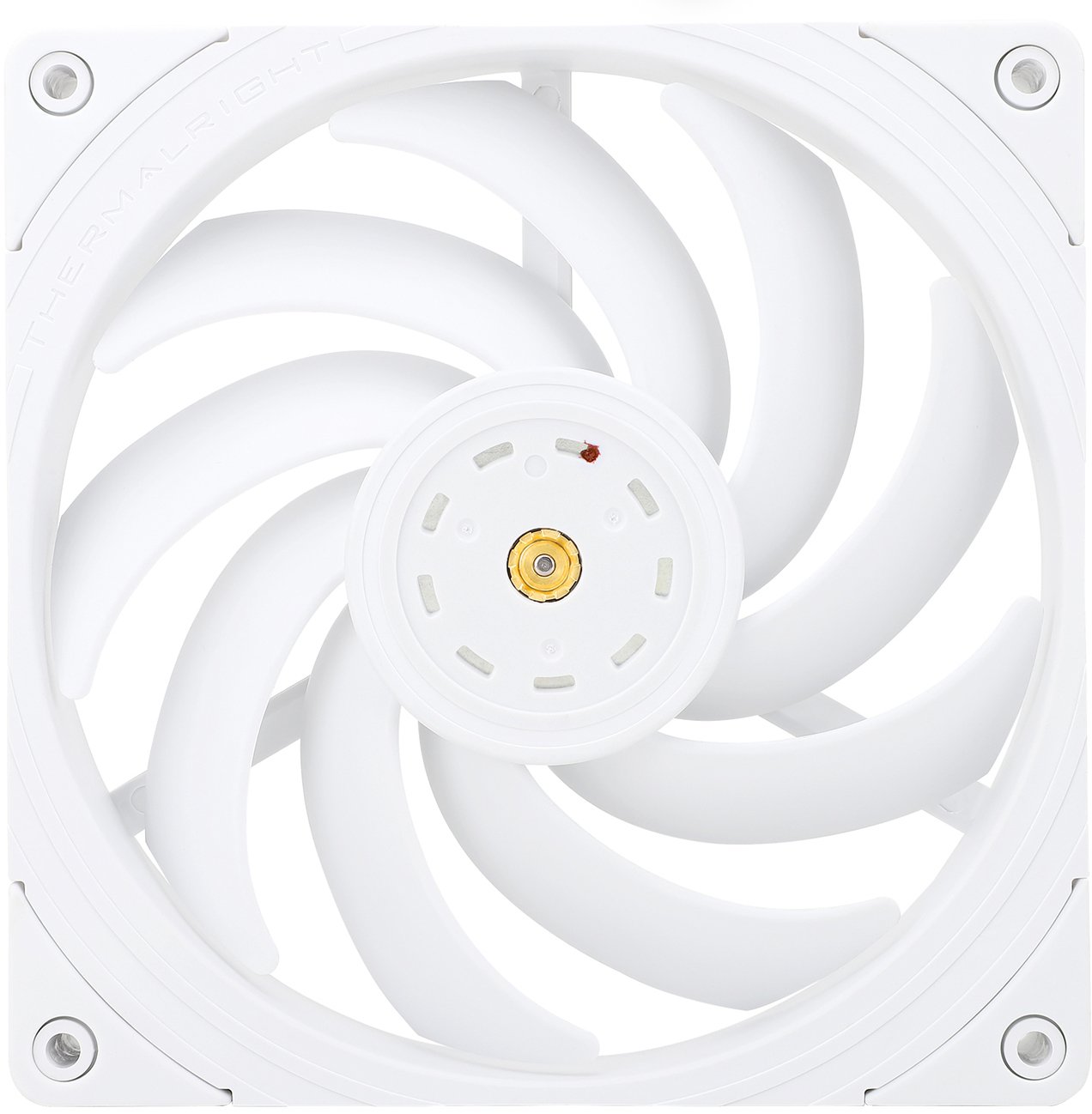 Кулер для корпуса Thermalright TL-B14 White купить в Украине: Киев ...