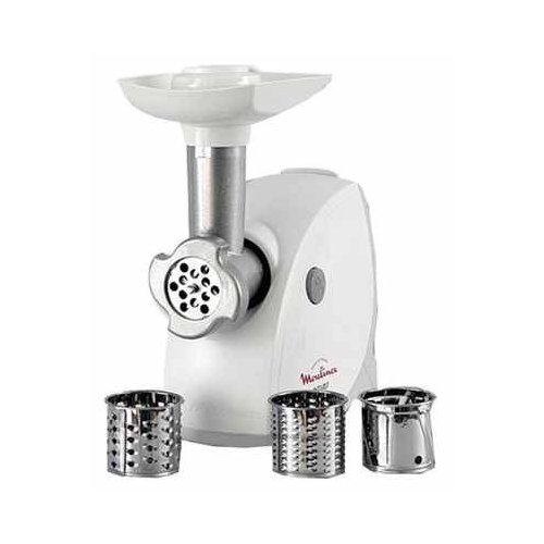 Купить Мясорубка Moulinex ME 4111 - цена в Харькове, Киеве, Днепре ...