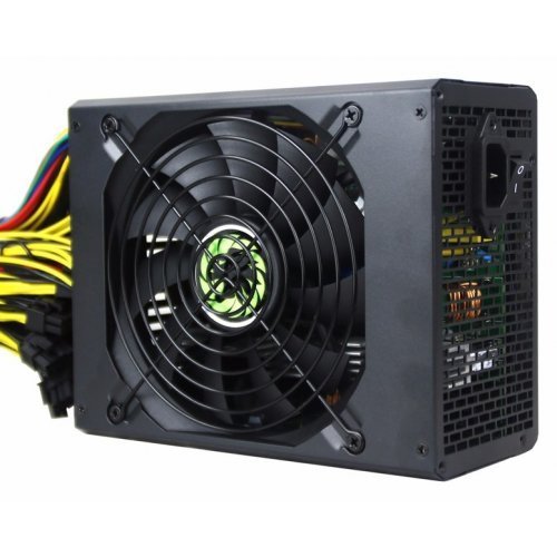 Продать Блок питания GAMEMAX GM-1650 1650W (GM-1650) по Trade-In ...