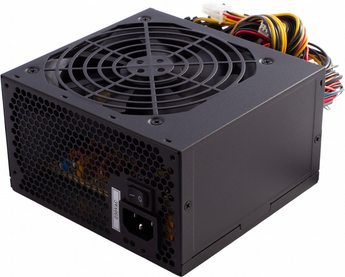 Продать Блок питания FSP PNR Pro 500W(ATX-500PNR PRO) OEM ...