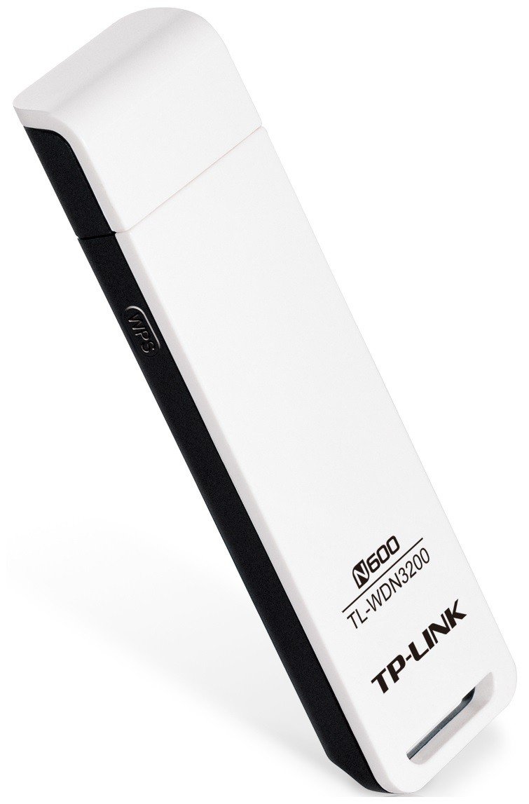 Купить Wi-Fi адаптер TP-LINK TL-WDN3200 - цена в Харькове, Киеве ...