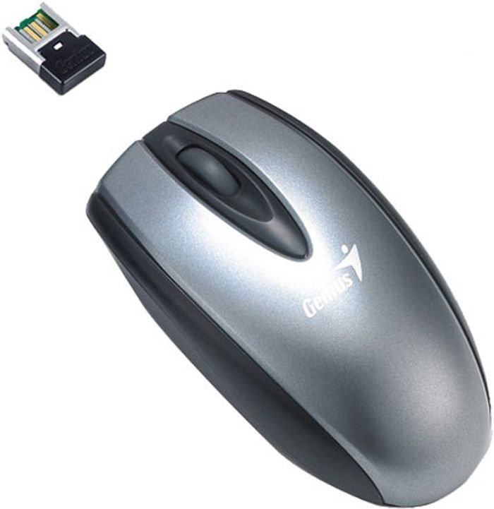 Мышка Genius Navigator 900 Silver купить в Украине: Киев, Днепр ...