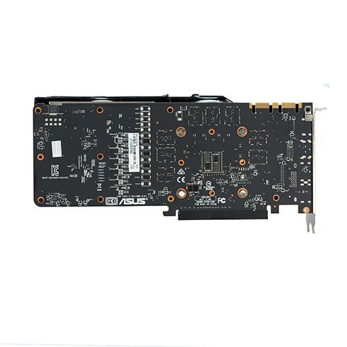Видеокарта Asus NVIDIA P104-100 4069MB (MINING-P104-4G OEM) Mining Card ...