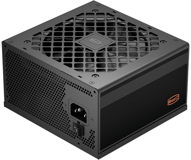Блок живлення PCCooler 750W (KN750) купити в Україні: Київ, Львів ...