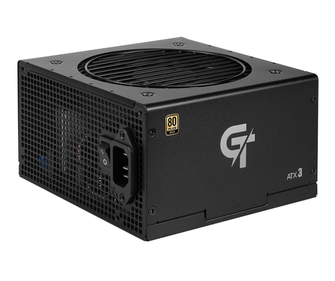 Блок питания SAMA GT750 750W Black купить в Украине: Киев, Днепр, Харьков, Одесса | Проверка ...