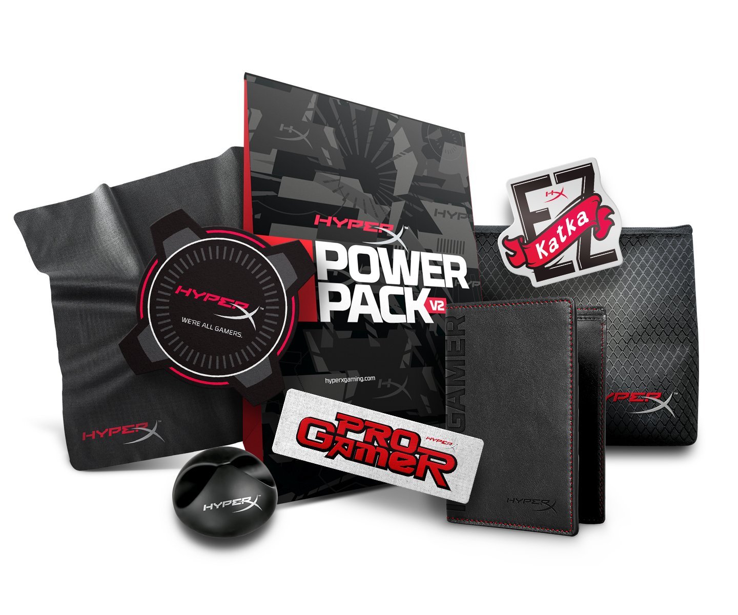 Kingston Power Pack купить в Украине: Киев, Днепр, Харьков, Одесса ...