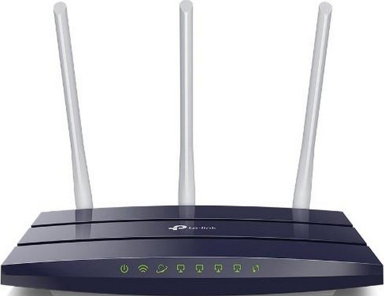 Купить Wi-Fi адаптер TP-LINK TL-WR1043N - цена в Харькове, Киеве ...