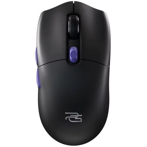 Миша Proove Gaming Rate Special Edition (CMRTWRS03001) Black/Purple ...
