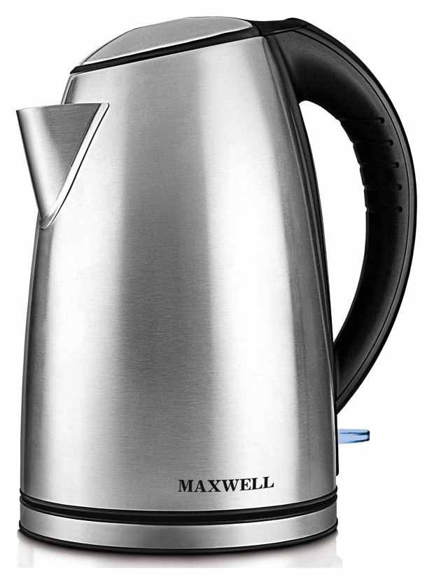 Электрочайник Maxwell MW-1020 купить в Украине: Киев, Днепр, Харьков ...