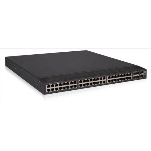 Купить Сетевой коммутатор HP FlexFabric 5900AF 48G 4XG 2QSFP+ Switch ...
