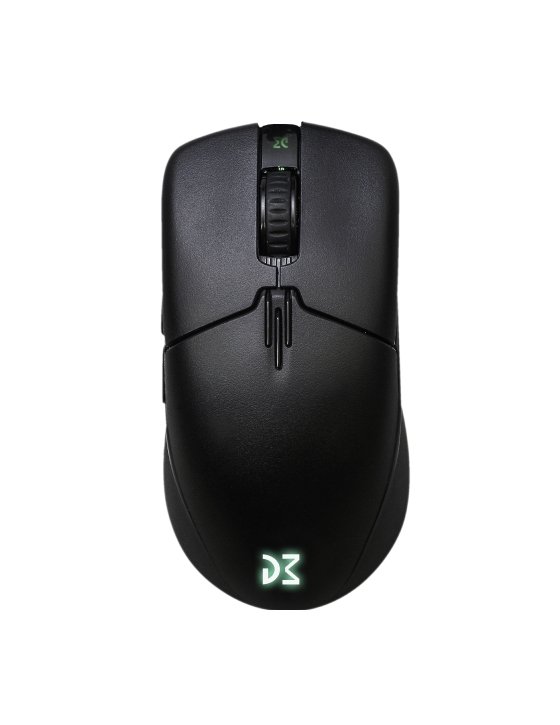 Купить Мышка Dream Machines DM7 Switch Duo Black - цена в Харькове ...